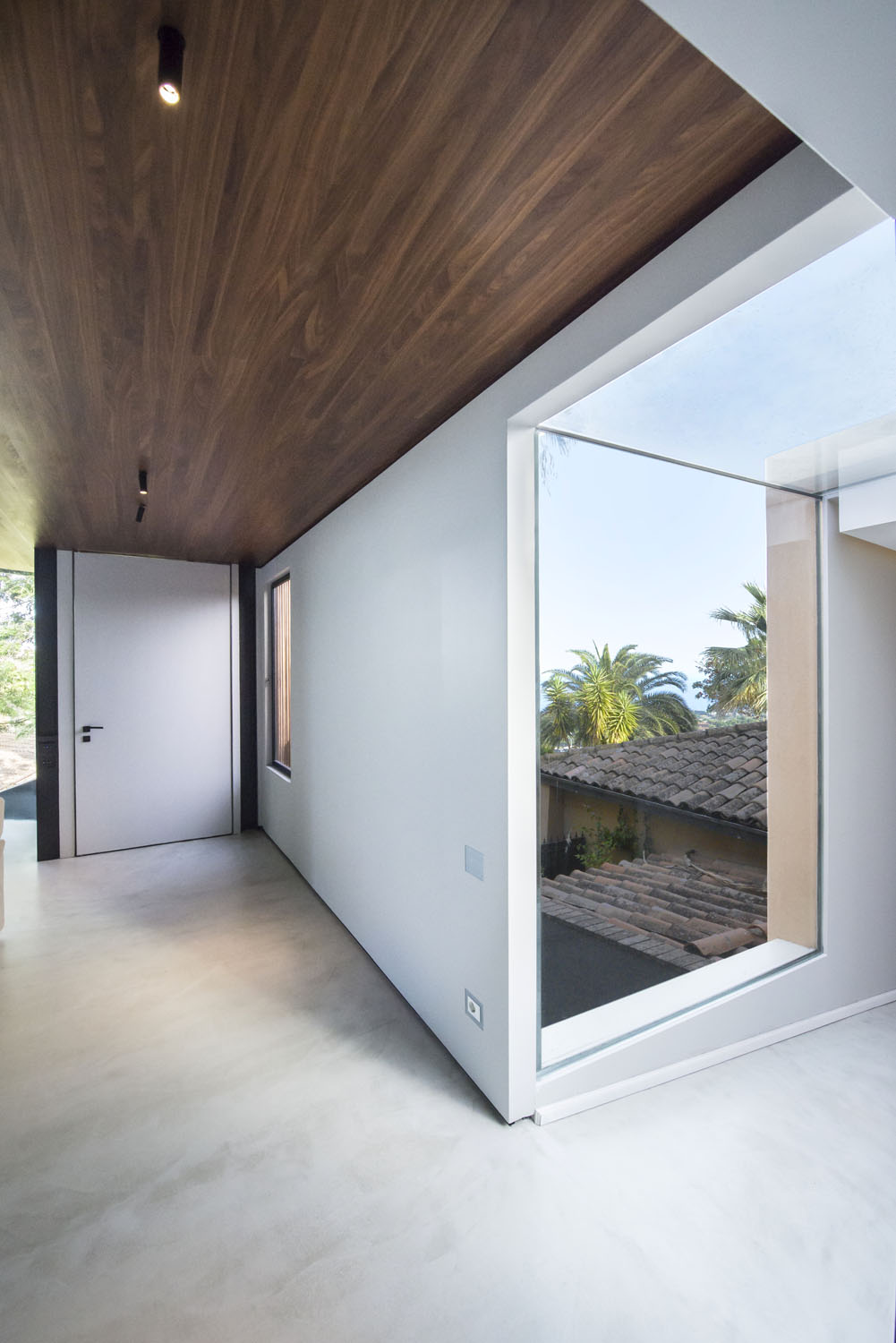 Private Residence in Catania - Idealwork: concrete finishes for ...