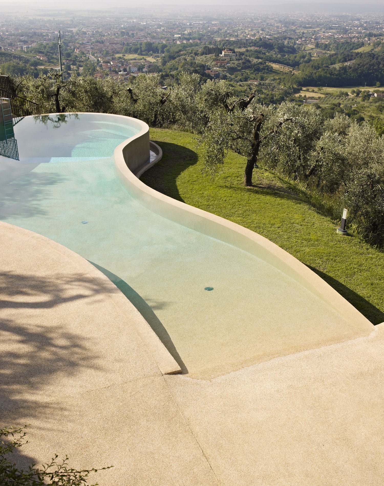 Sassoitalia® Ideal Work - A system for creating beautiful hard landscaping