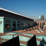 OGR Torino - Idealwork: concrete finishes for internal and external use