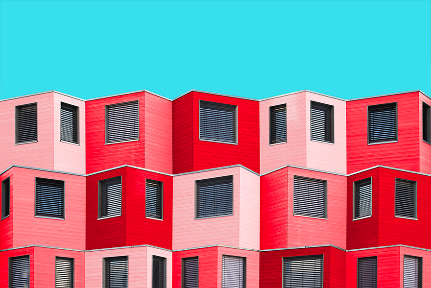 Talking about Beauty with the photographer Paul Eis - Idealwork ...