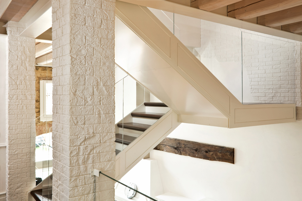 Internal decorative surfaces: which one to choose? - Idealwork ...
