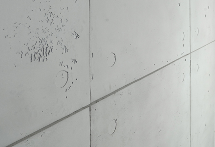 Breaking the mould: an ingenious innovation in fair-face concrete ...