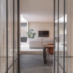 Texture Painting Showroom - Idealwork: concrete finishes for internal ...
