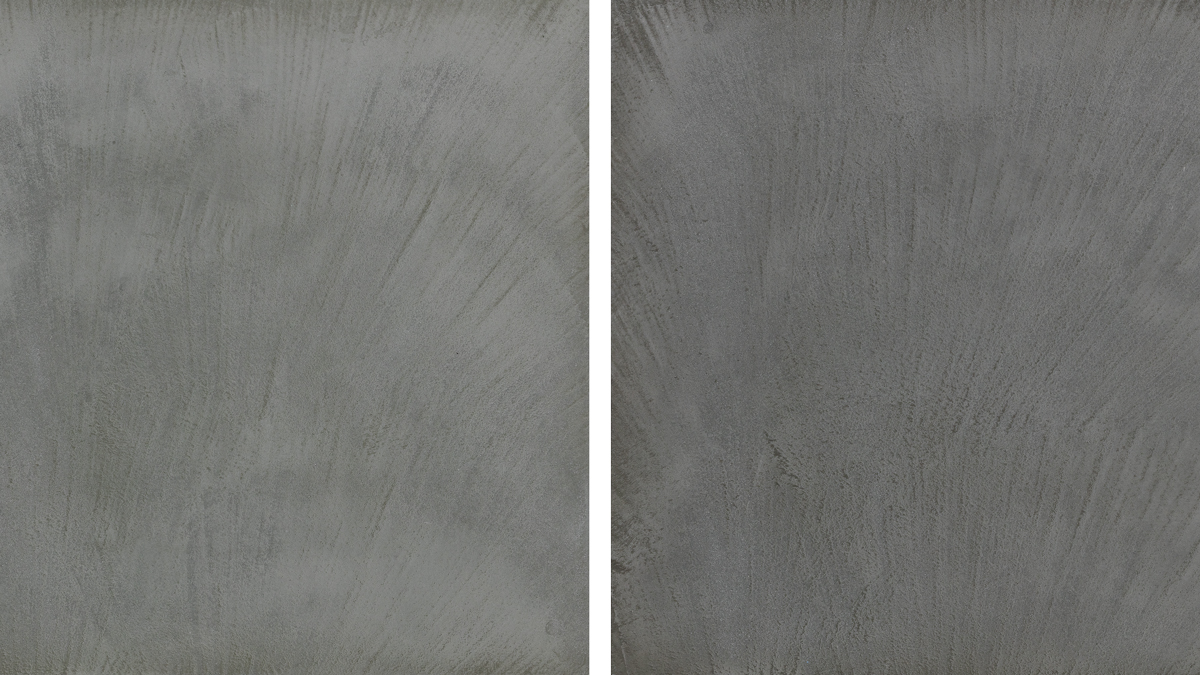 Graphite and Clay: the new shades of Colour Pack-C colouring agent ...