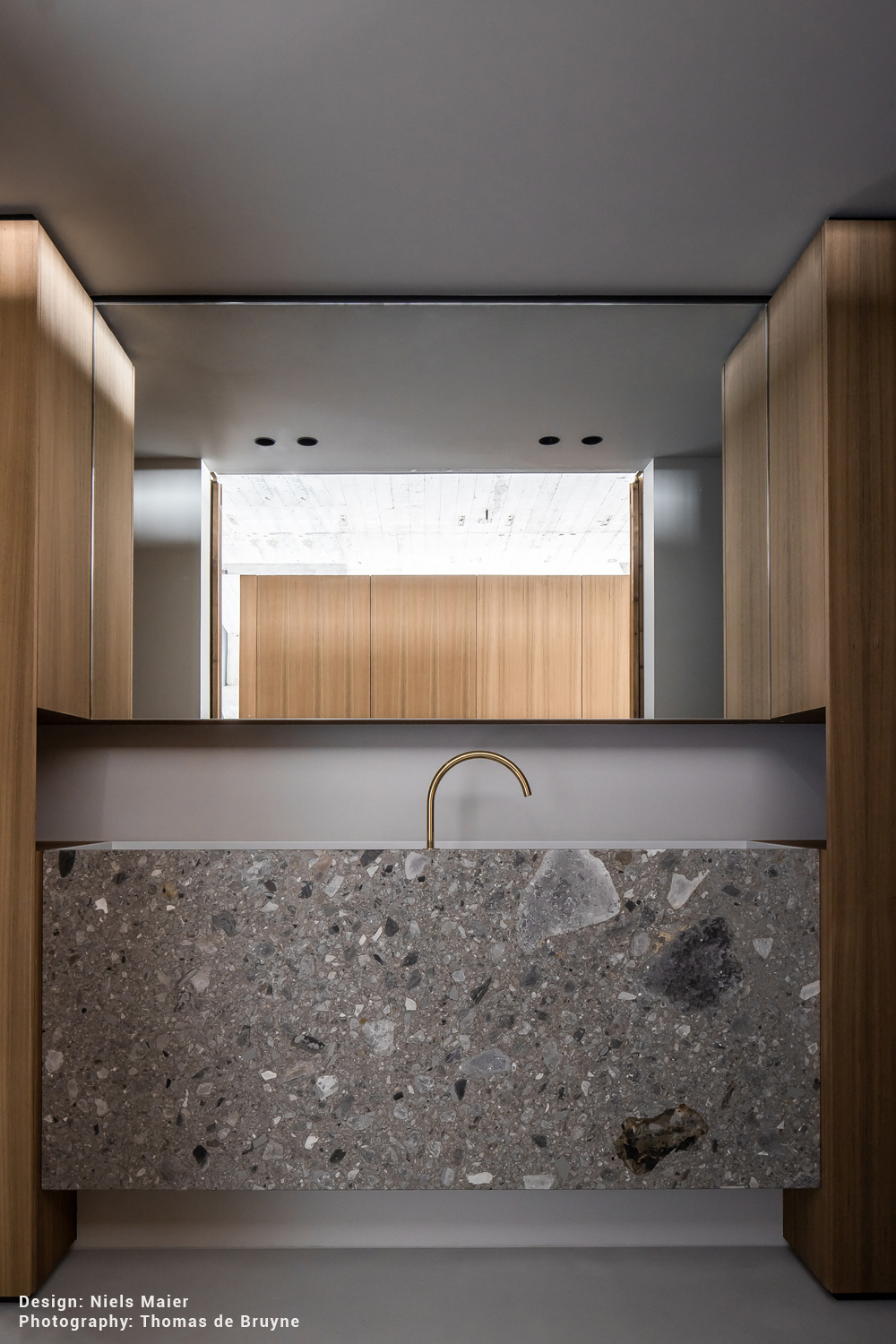 Concrete Loft - Idealwork: concrete finishes for internal and external use