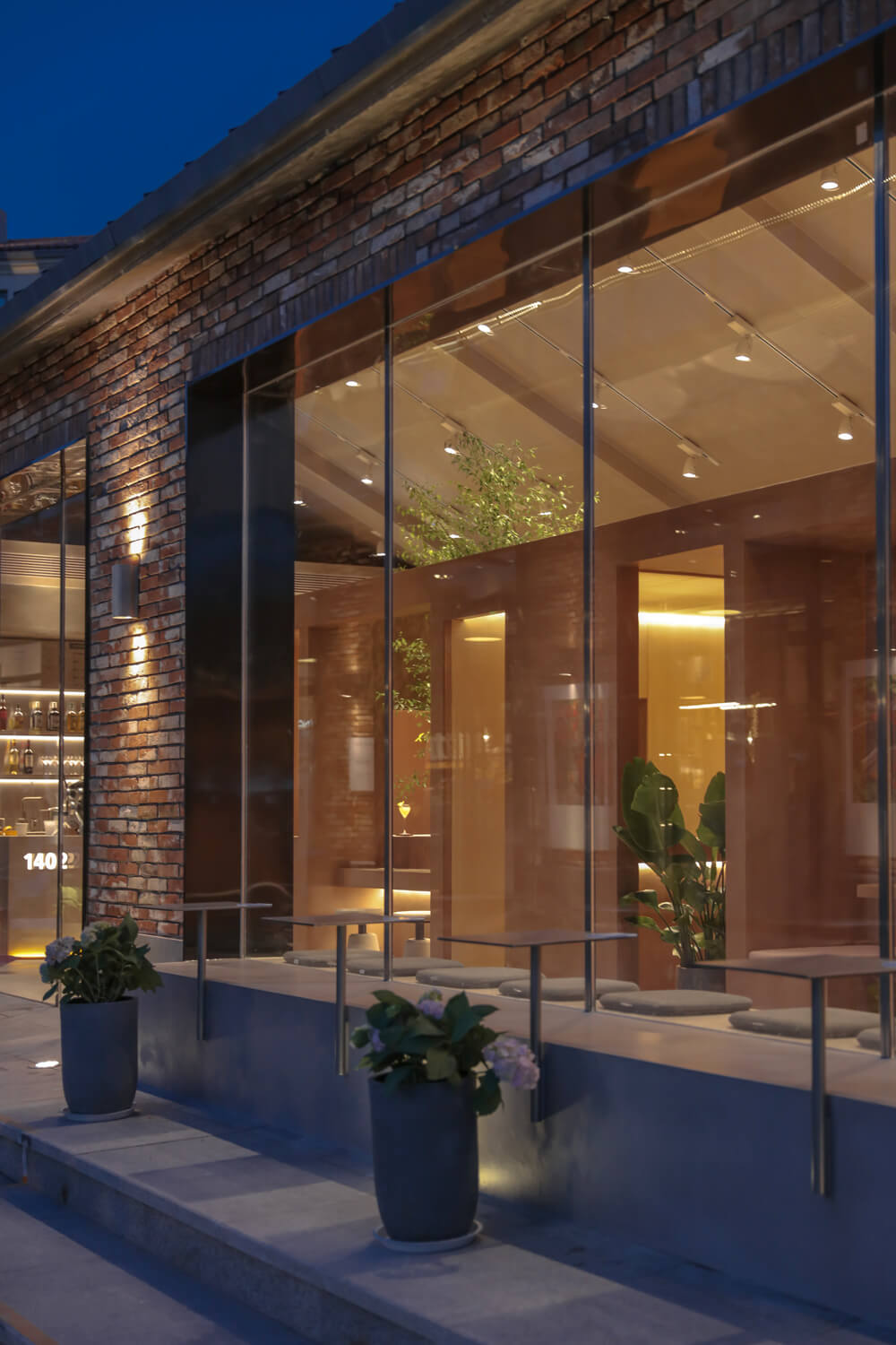 1402 Coffee Shop - Idealwork: concrete finishes for internal and ...