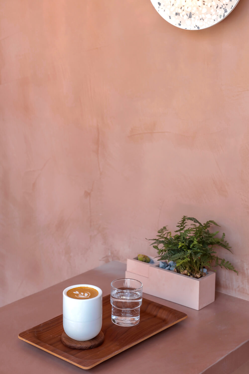 1402 Coffee Shop - Idealwork: concrete finishes for internal and ...