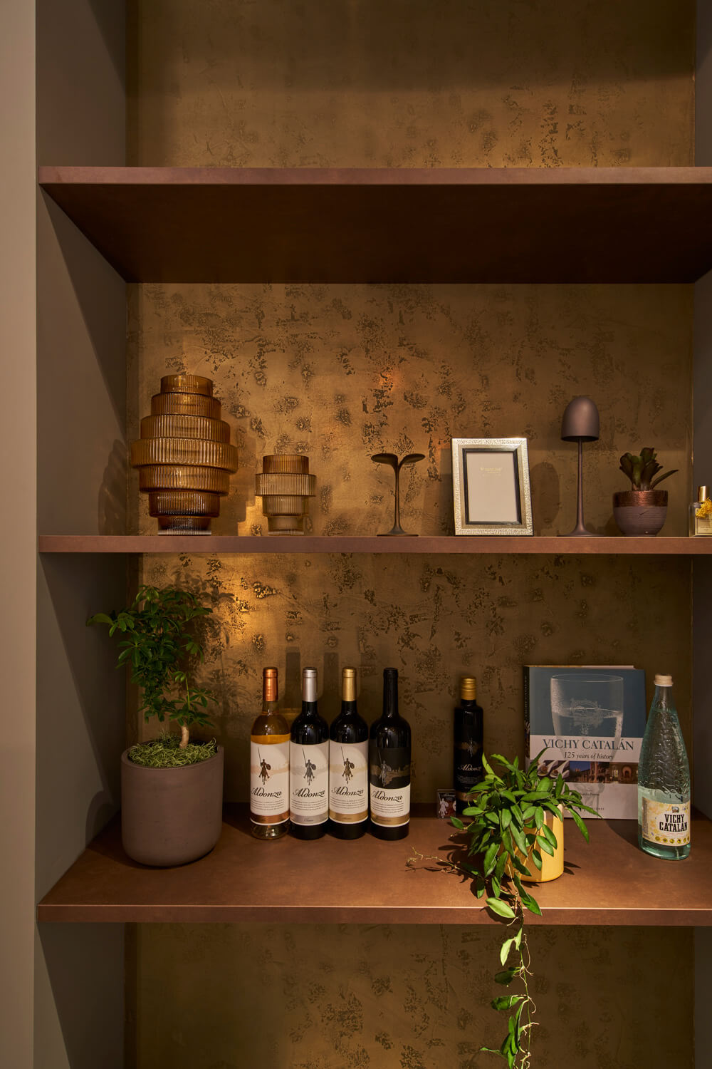 Prostyle Design Co. office - Idealwork: concrete finishes for internal ...