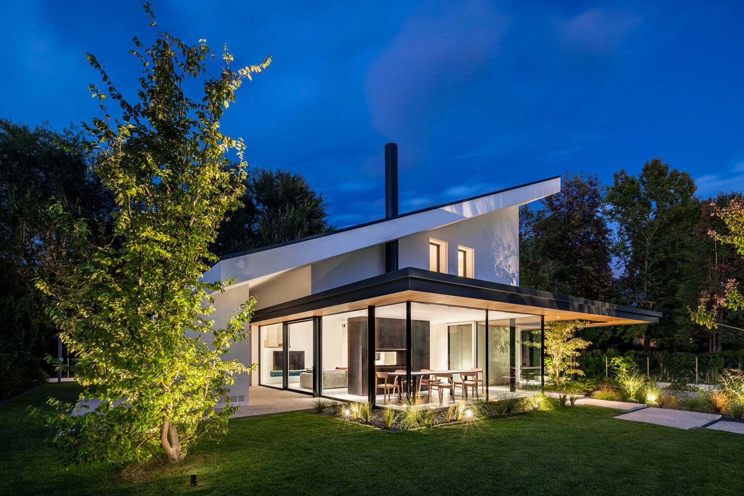 House SM - Noventa di Piave - Idealwork: concrete finishes for internal ... House SM - Noventa di Piave - Idealwork: concrete finishes for internal ...