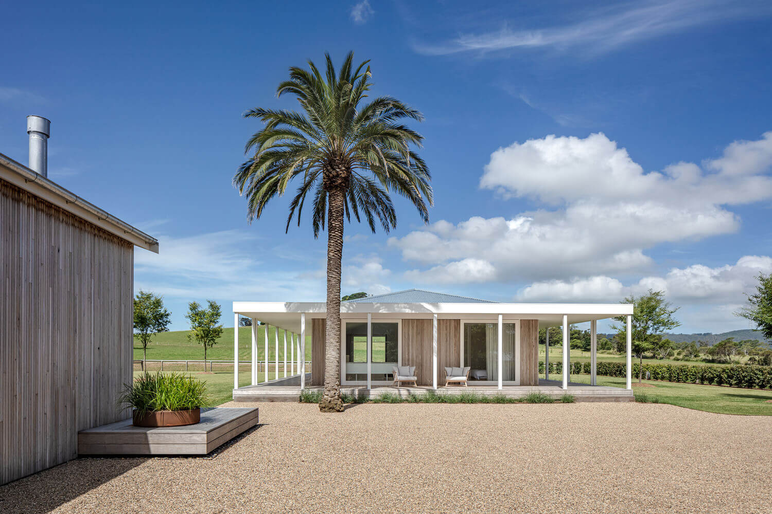 Little Cottage Robertson - Idealwork: concrete finishes for internal ...