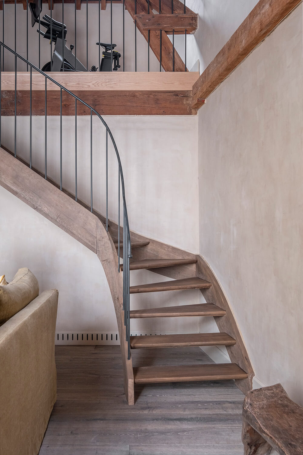 Botanic Sanctuary Hotel - Idealwork: concrete finishes for internal and ...