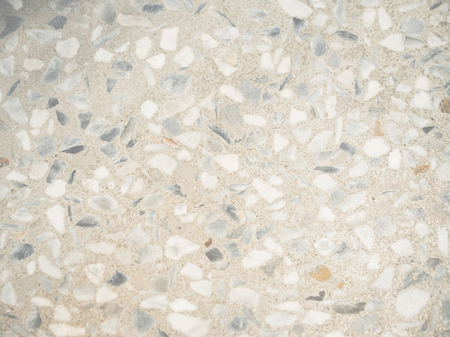 16 Old Bailey - Idealwork: concrete finishes for internal and external use