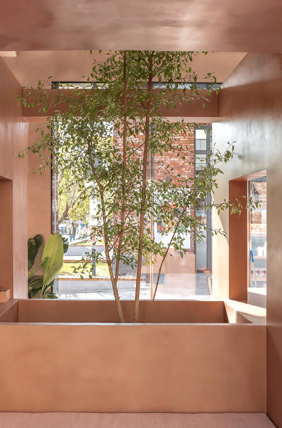 Post-pandemic design color trends – Ideal Work