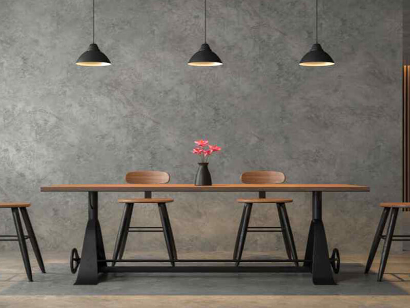 Contemporary trends, decor and interior design – Ideal Work