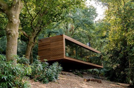 Integration between internal and external spaces in interior design ...