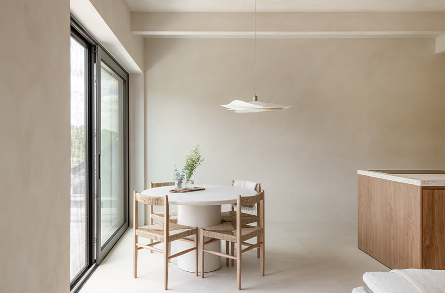 Lime and design – Ideal Work