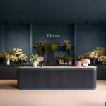 Solidro | Continuous Surface for Floors and Walls - Ideal Work