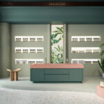 Solidro | Continuous Surface for Floors and Walls - Ideal Work