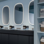 Solidro | Continuous Surface for Floors and Walls - Ideal Work