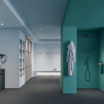 Solidro | Continuous Surface for Floors and Walls - Ideal Work